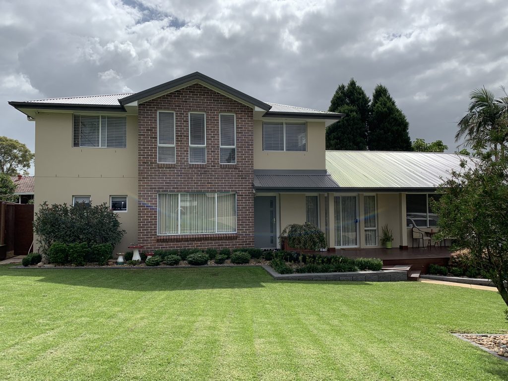 Projects – BH Homes