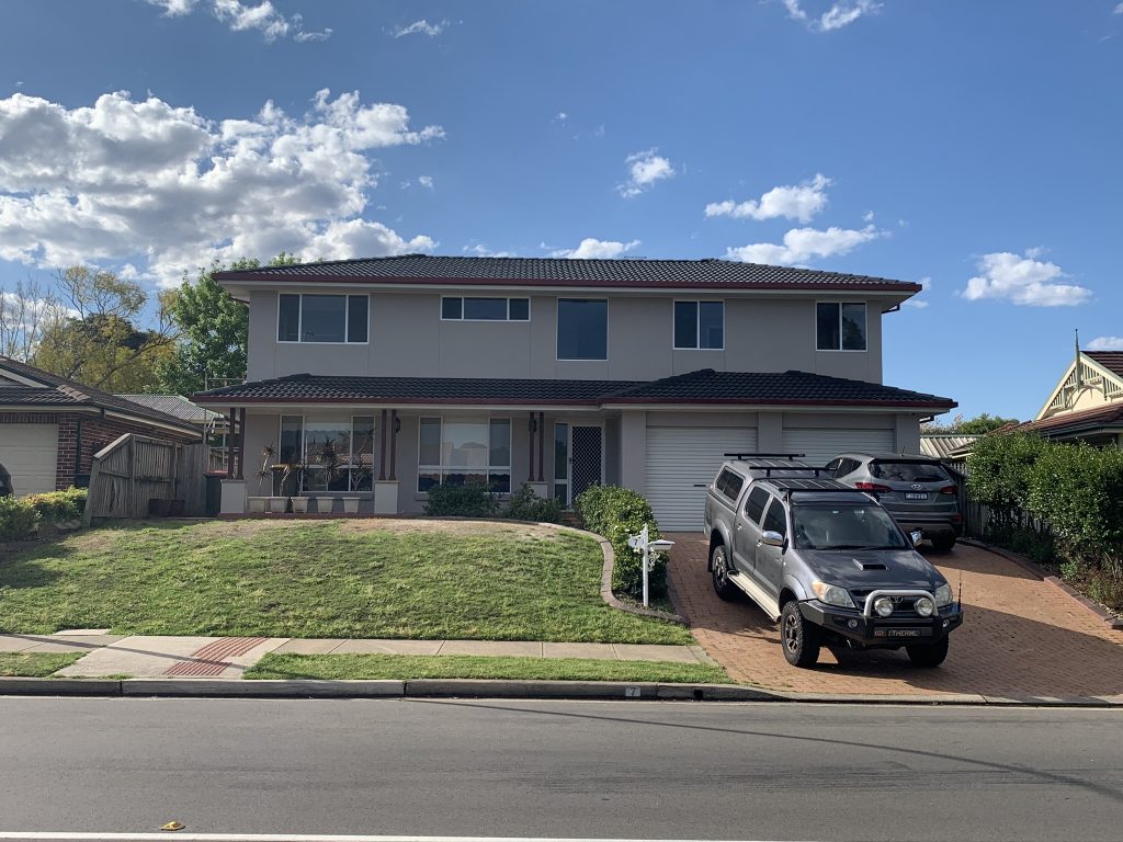 Services - BH Homes