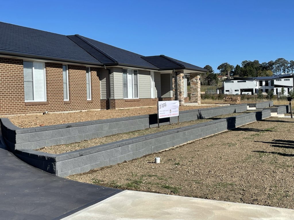 Services - BH Homes